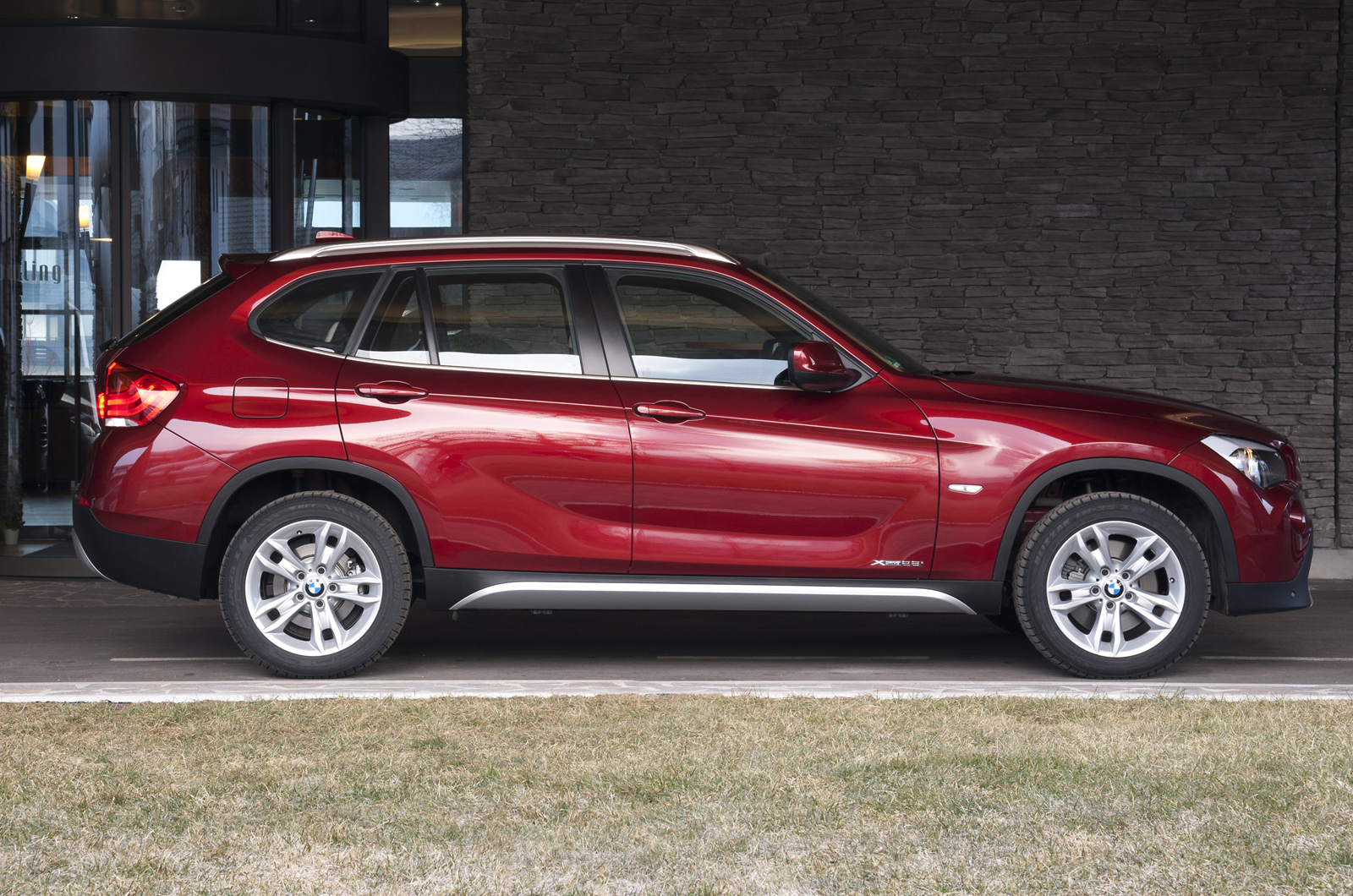 BMW X1 XDrive 28i BMW X1 XDrive 28i