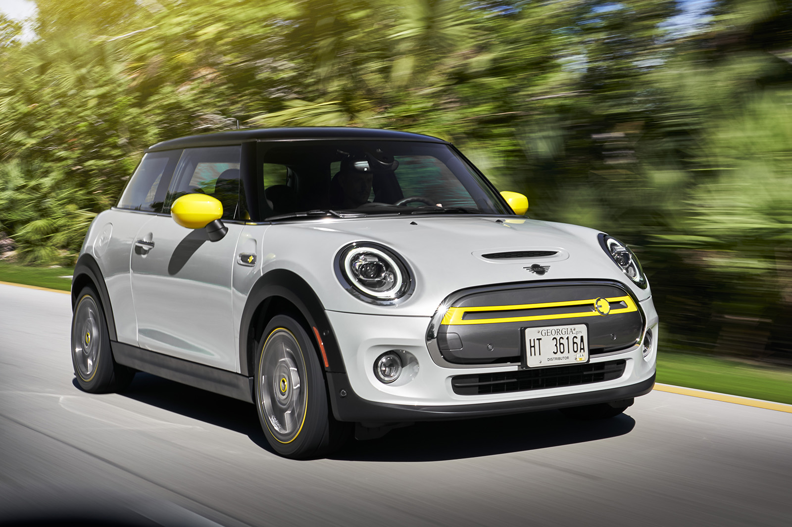 Tested: 2026 Mini Electric 2020-2024 - Full review, price & features ...
