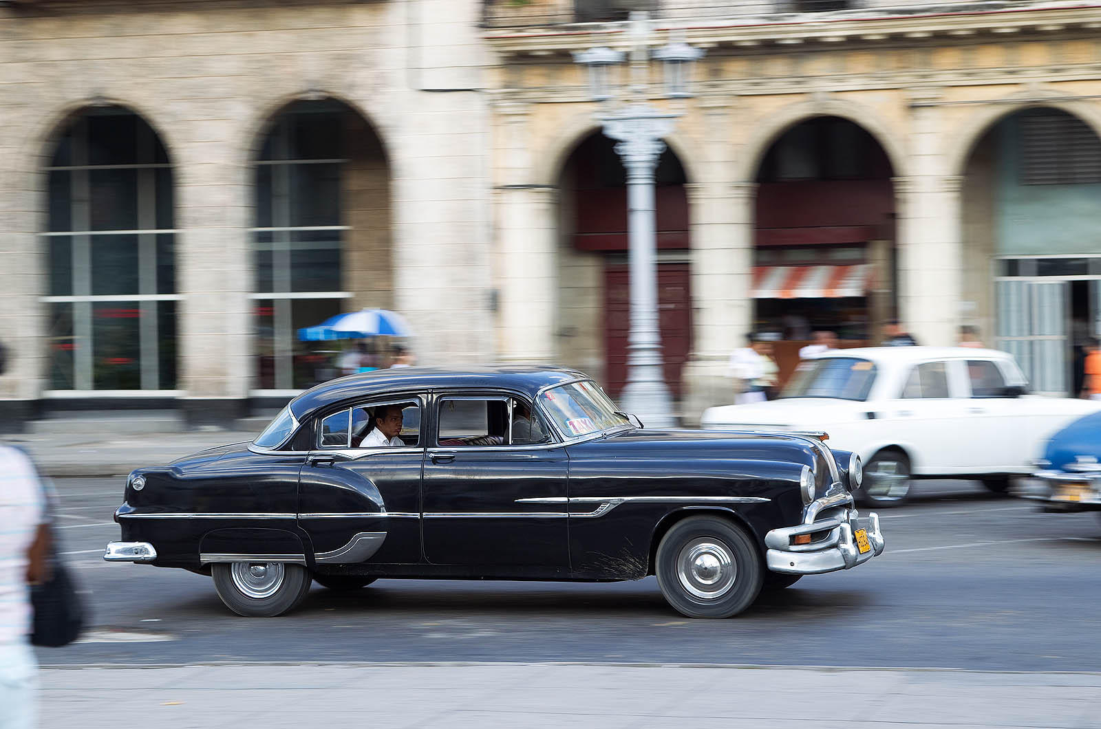 Cuban cars - picture special | Autocar