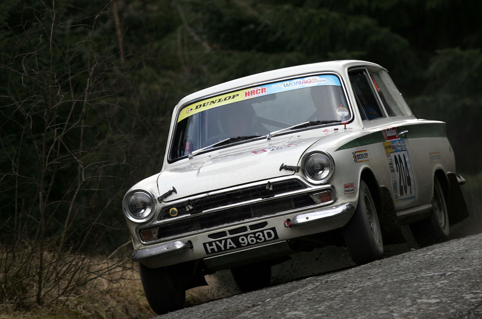 History of the Ford Cortina - picture special | Autocar