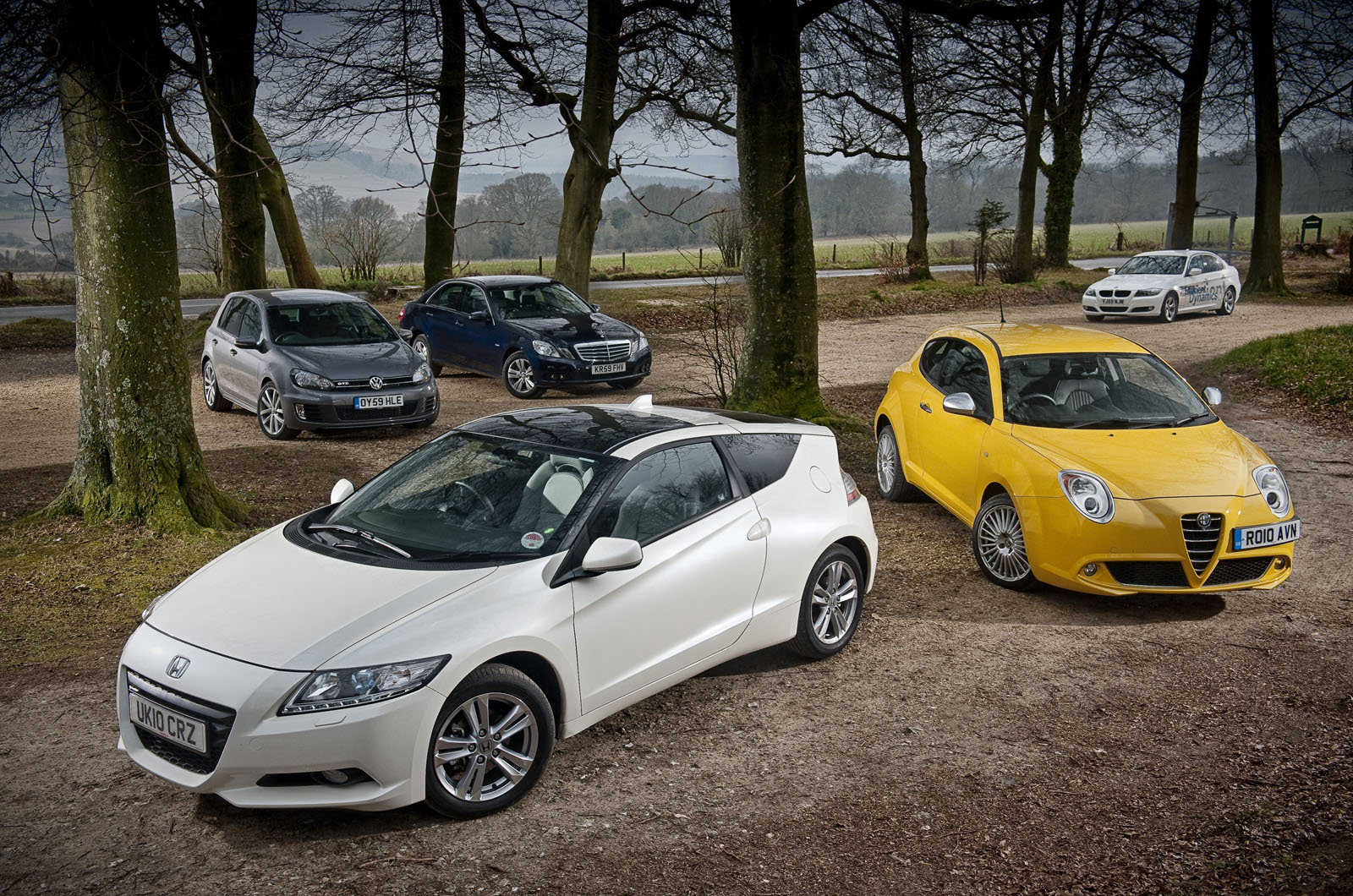 What's the best 50mpg car? | Autocar