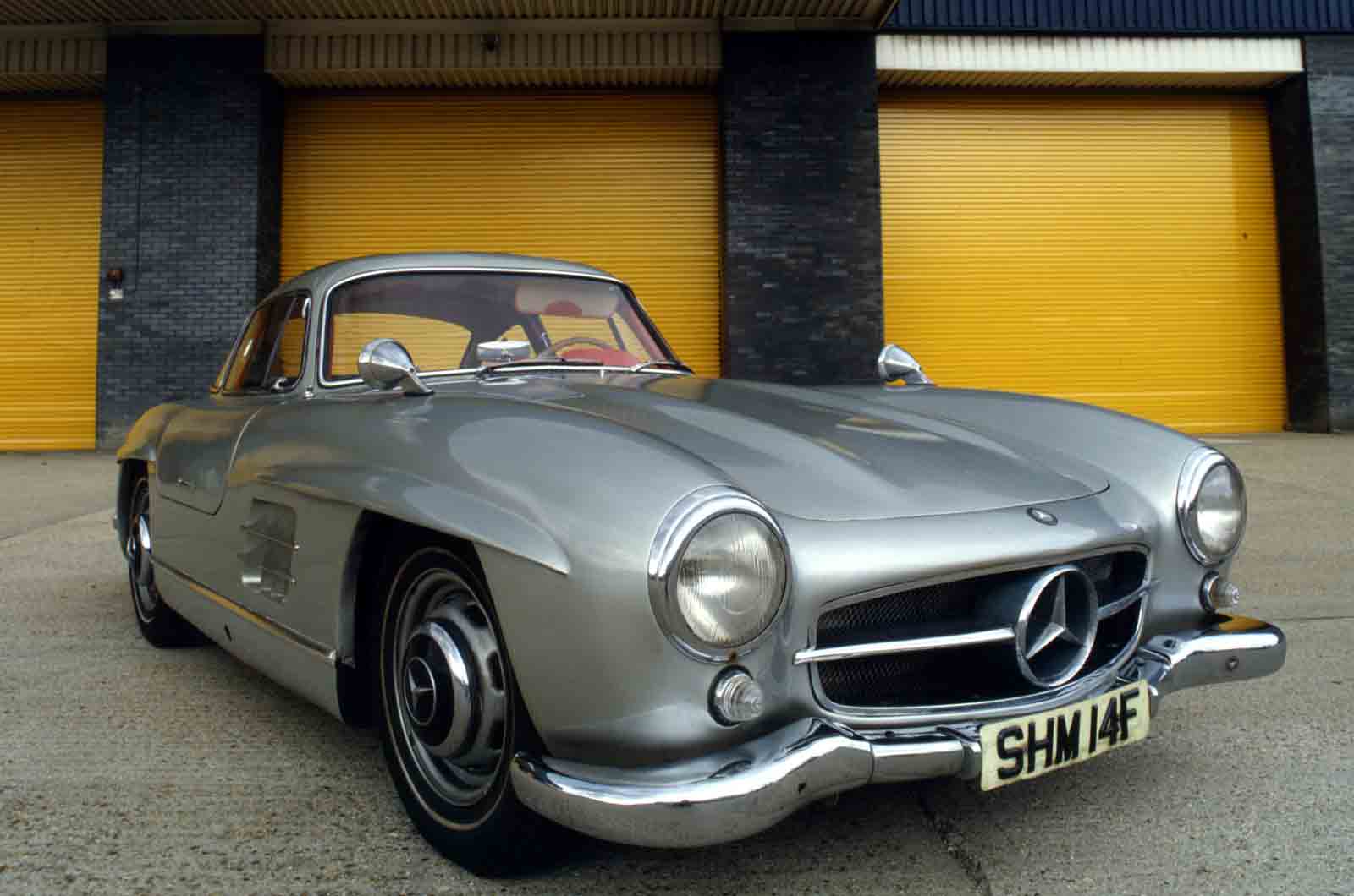 We're all car enthusiasts, right? | Autocar