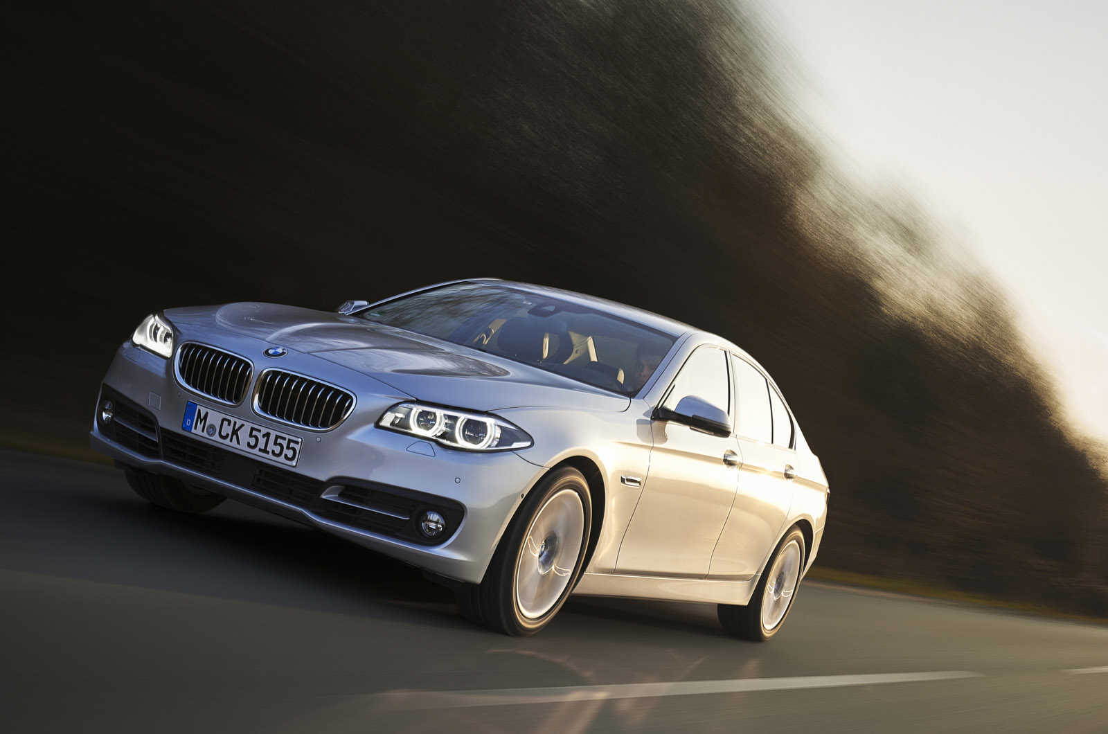 Used BMW 5 Series (2010-2017) Review | Autocar