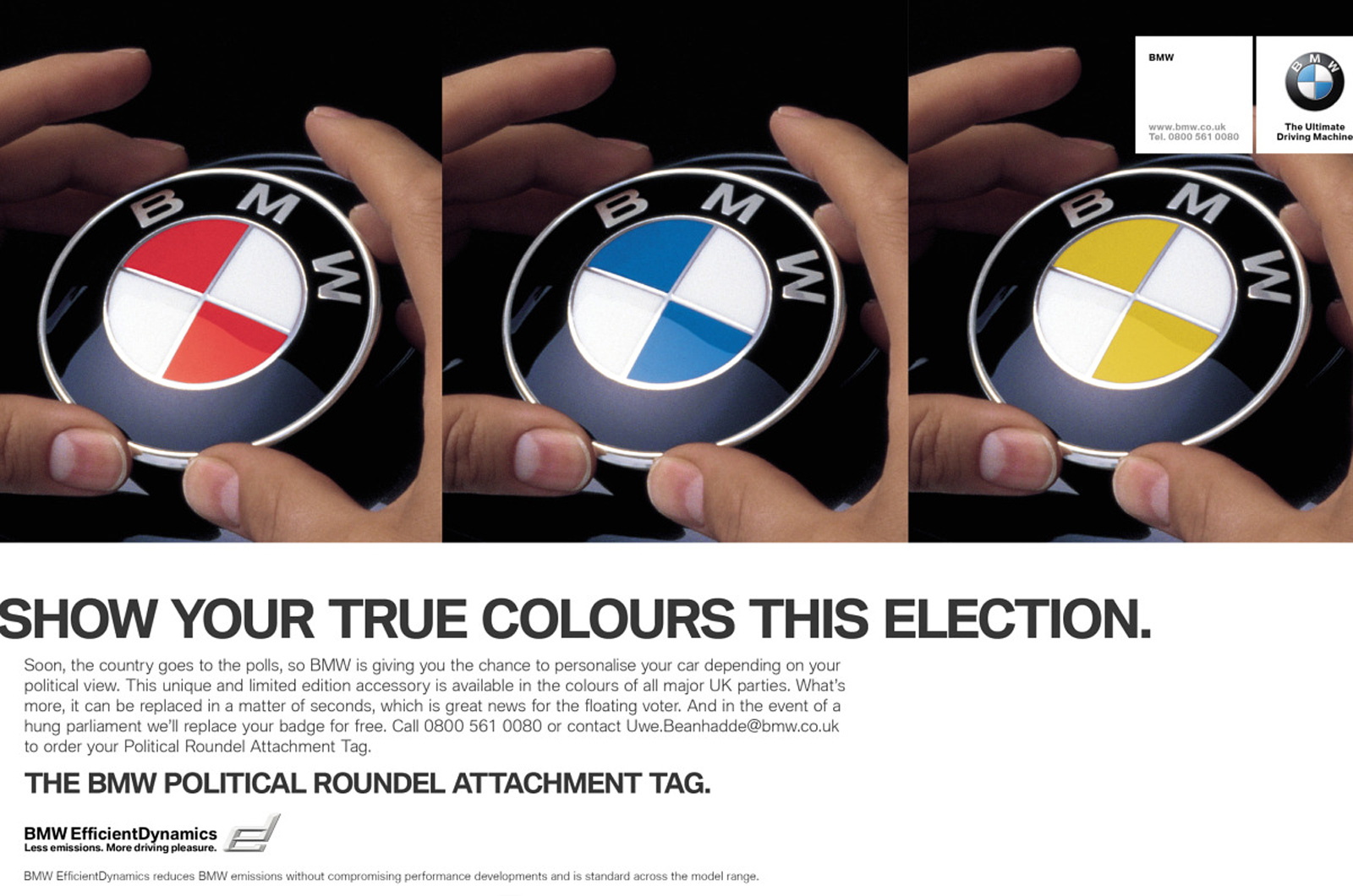 Were you April fooled? | Autocar