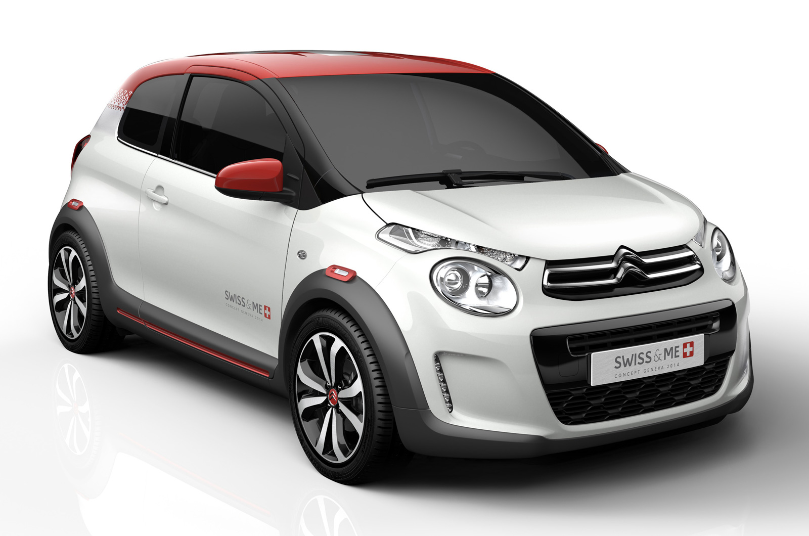 Quick news: Citroen concept; Lyonheart car delayed; Kia Cee'd GT on ...