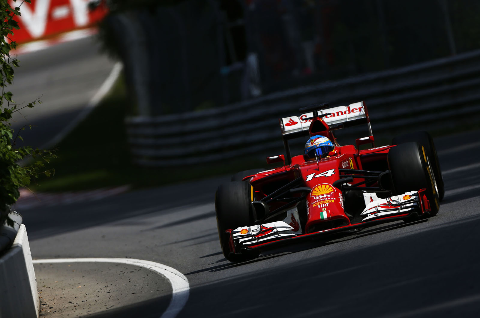 Ferrari is winning on the road, but not on the race track | Autocar