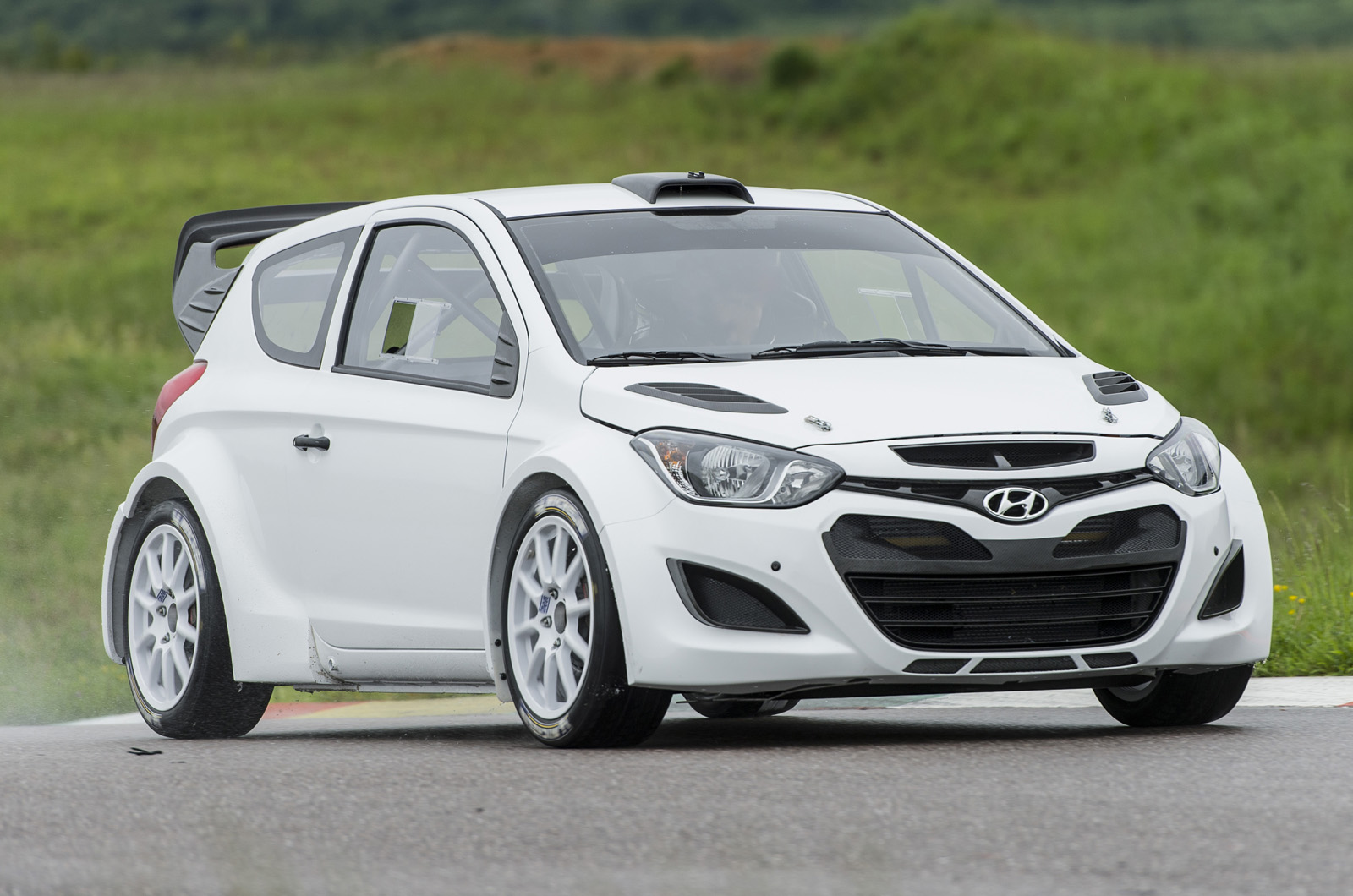 Hyundai plans hotter versions of road cars | Autocar