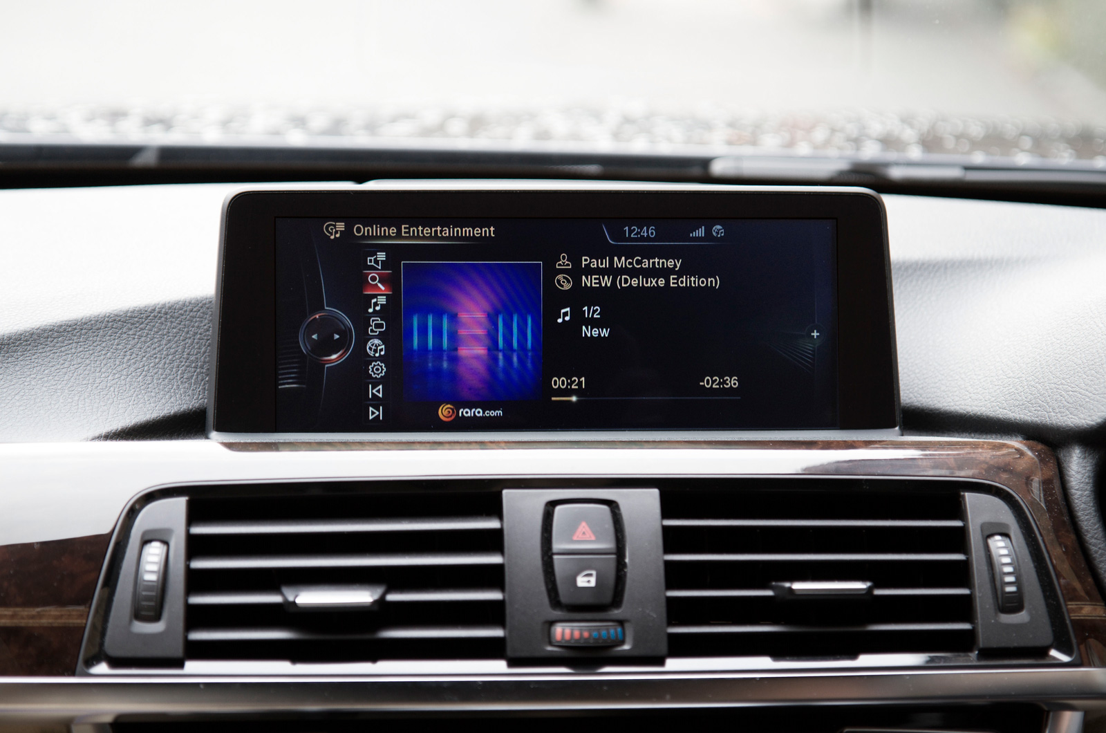 Is music streaming the future of car audio? | Autocar