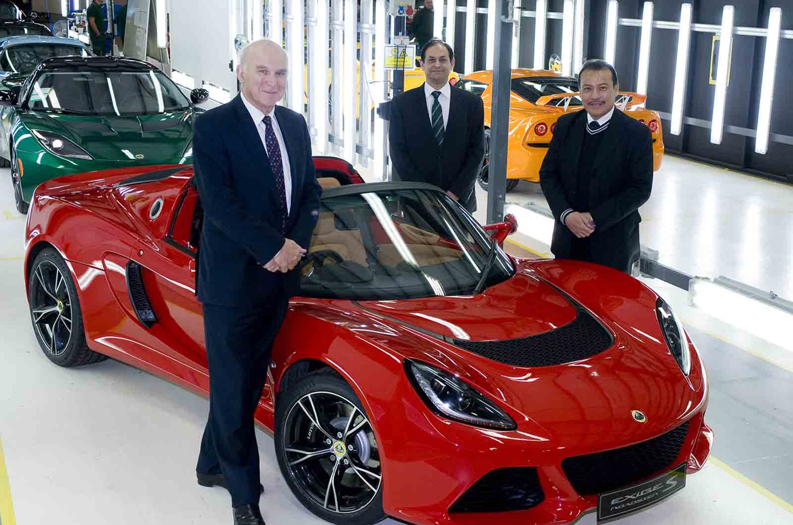 Should you give Lotus money? | Autocar