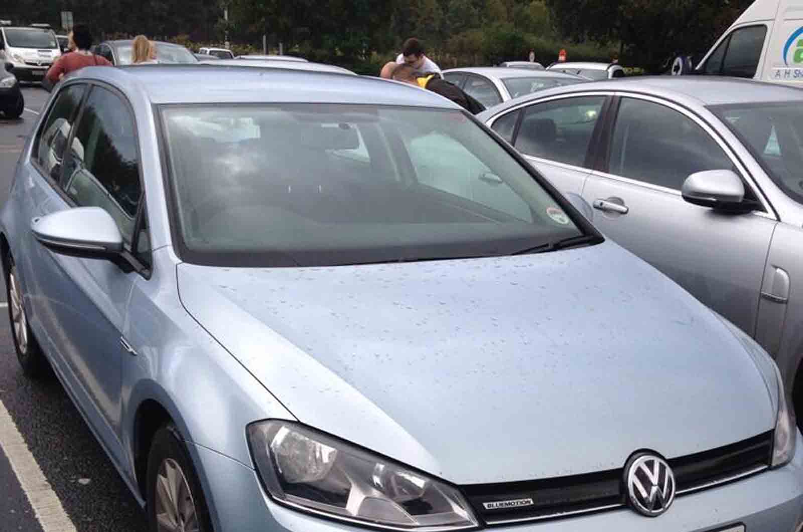 Can I do 1000 miles on a single tank of fuel? - Part two | Autocar