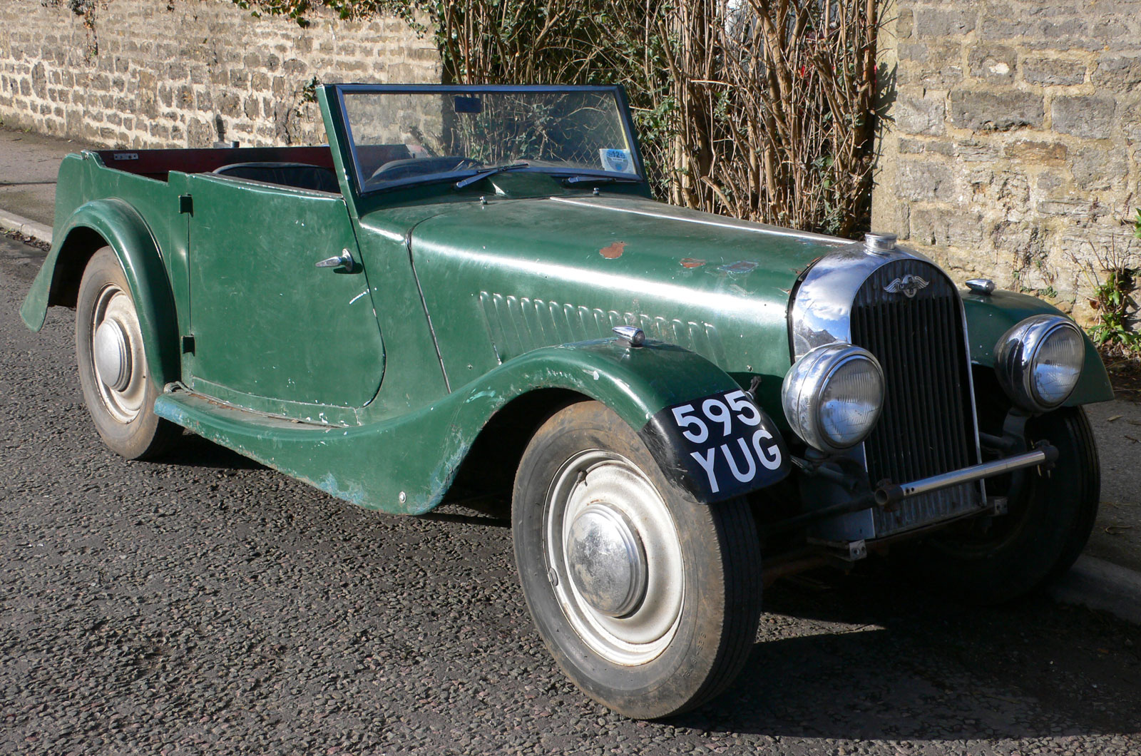 What's the most elderly car model on sale in the UK? | Autocar