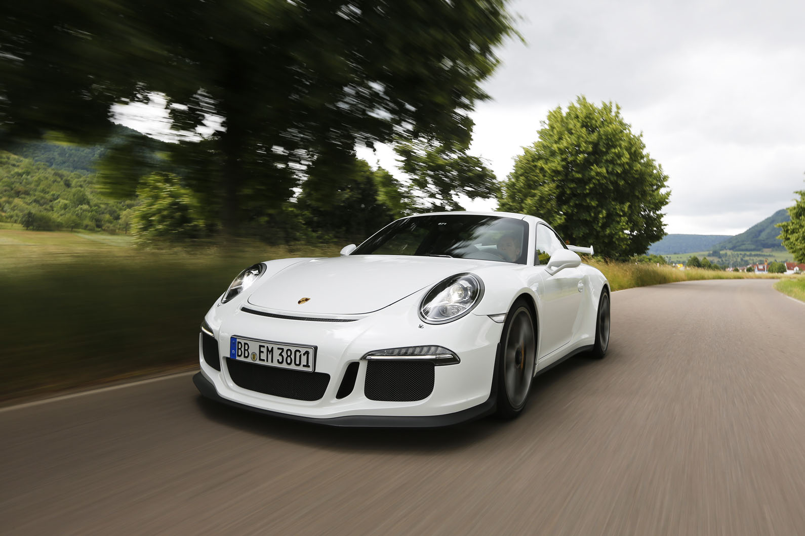 The 10 most significant cars of 2013 | Autocar