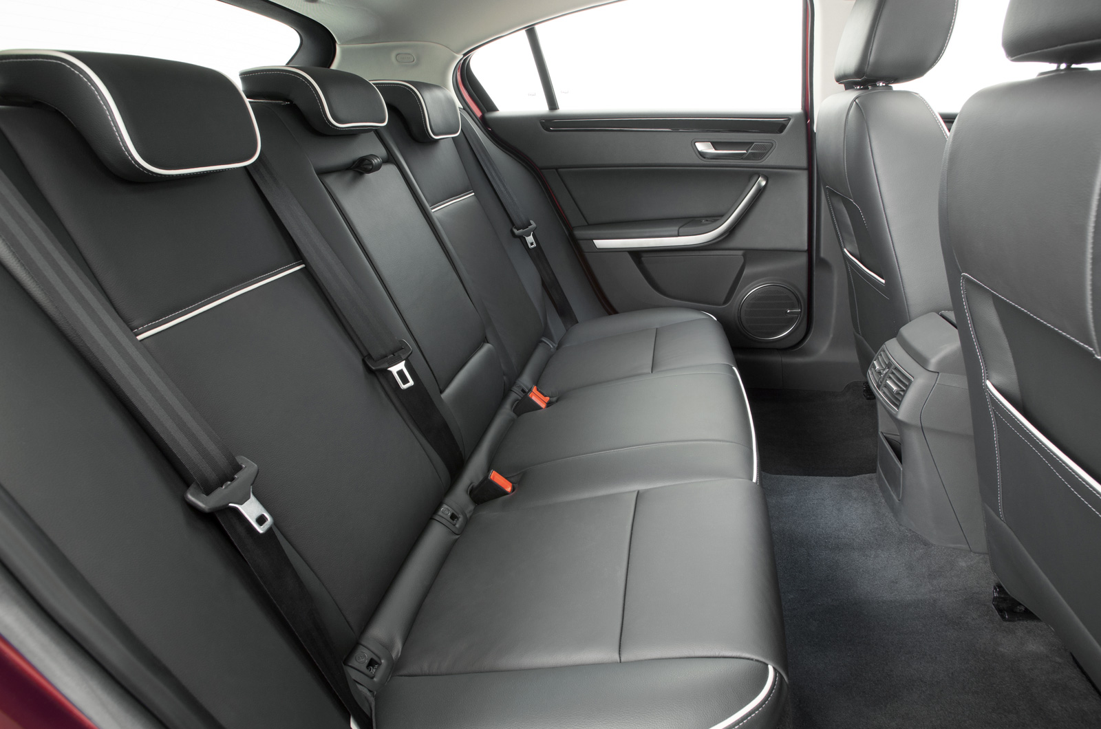 Qoros 3 hatchback ready for Geneva debut | VW Vortex - Volkswagen Forum