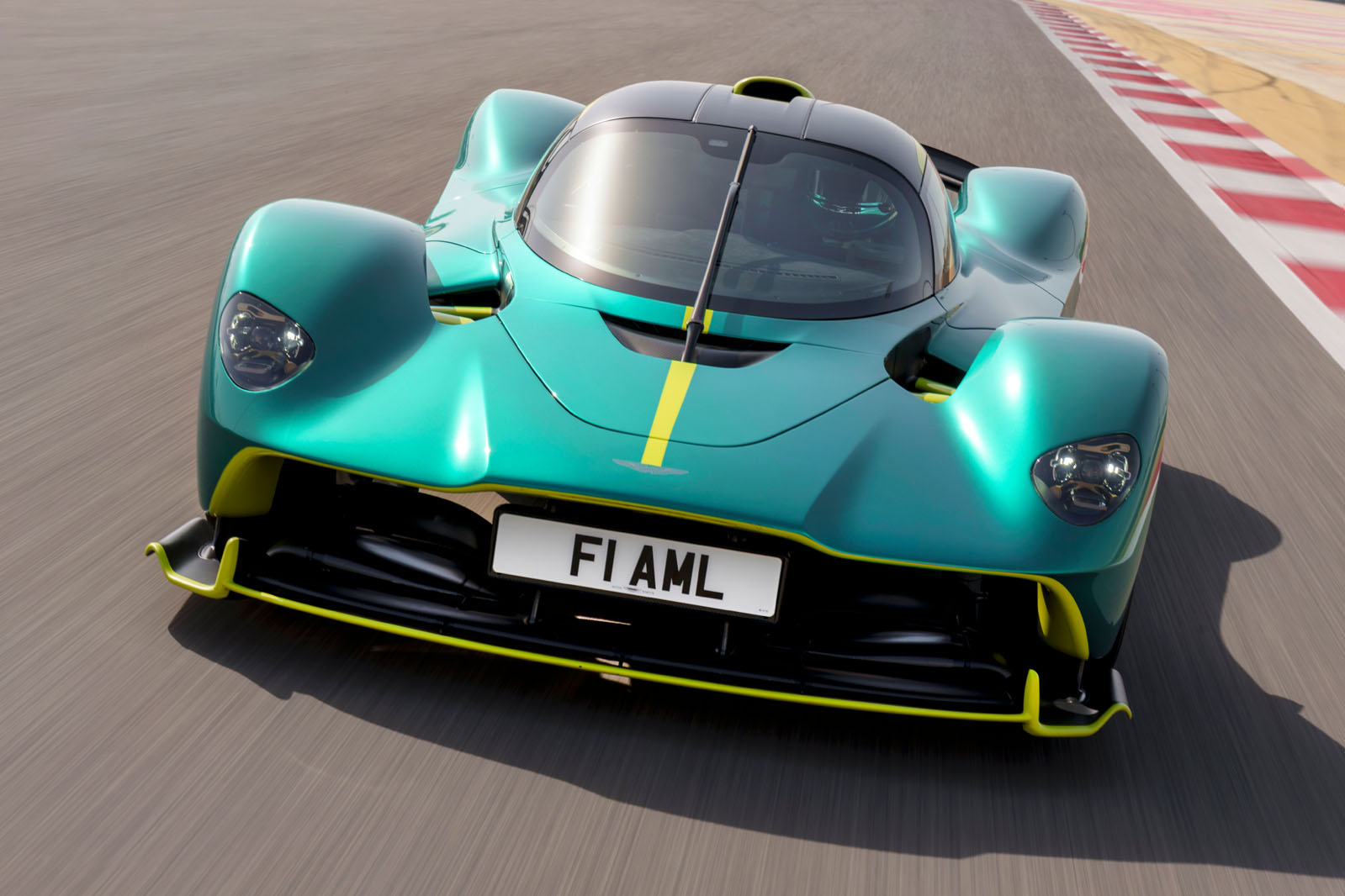 Tested: 2026 Aston Martin Valkyrie - Full review, price & features ...