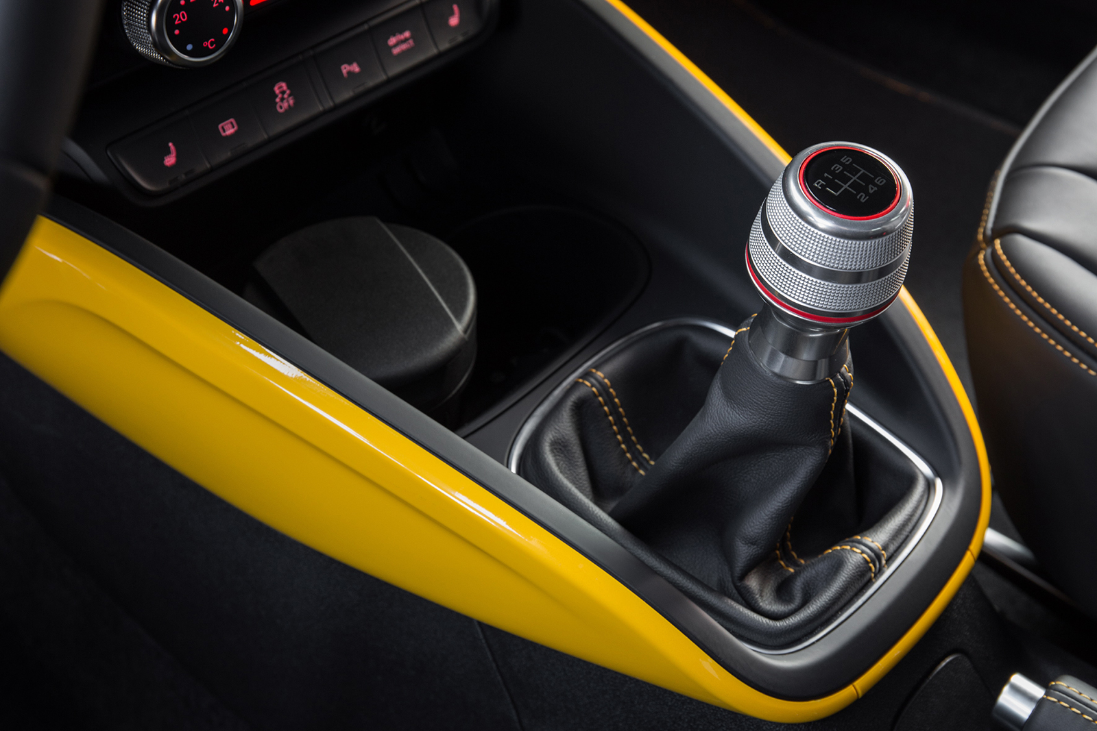 Audi S1 first drive review by Autocar | VW Vortex - Volkswagen Forum