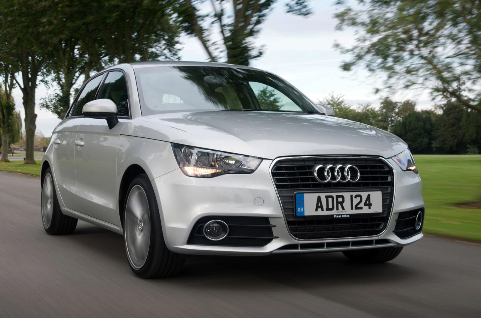 Audi announces price increases | Autocar
