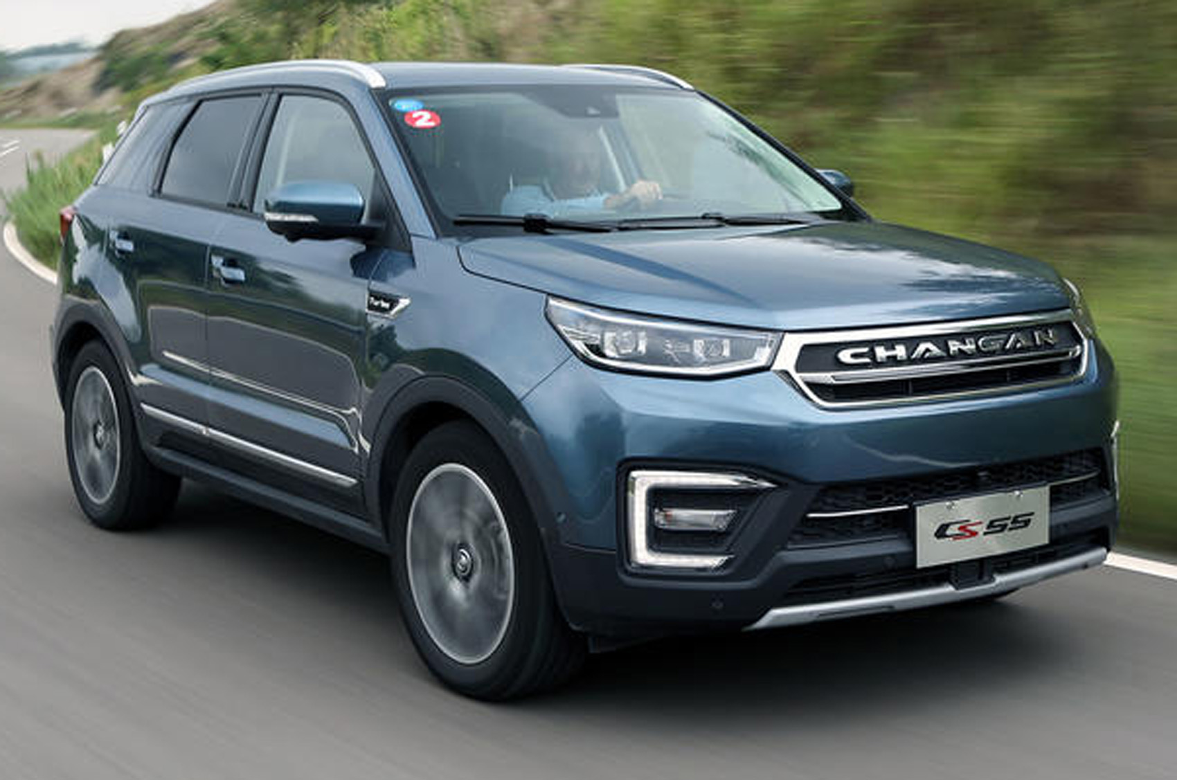 Tested: 2025 Changan Auto CS55 - Full review, price & features | Autocar