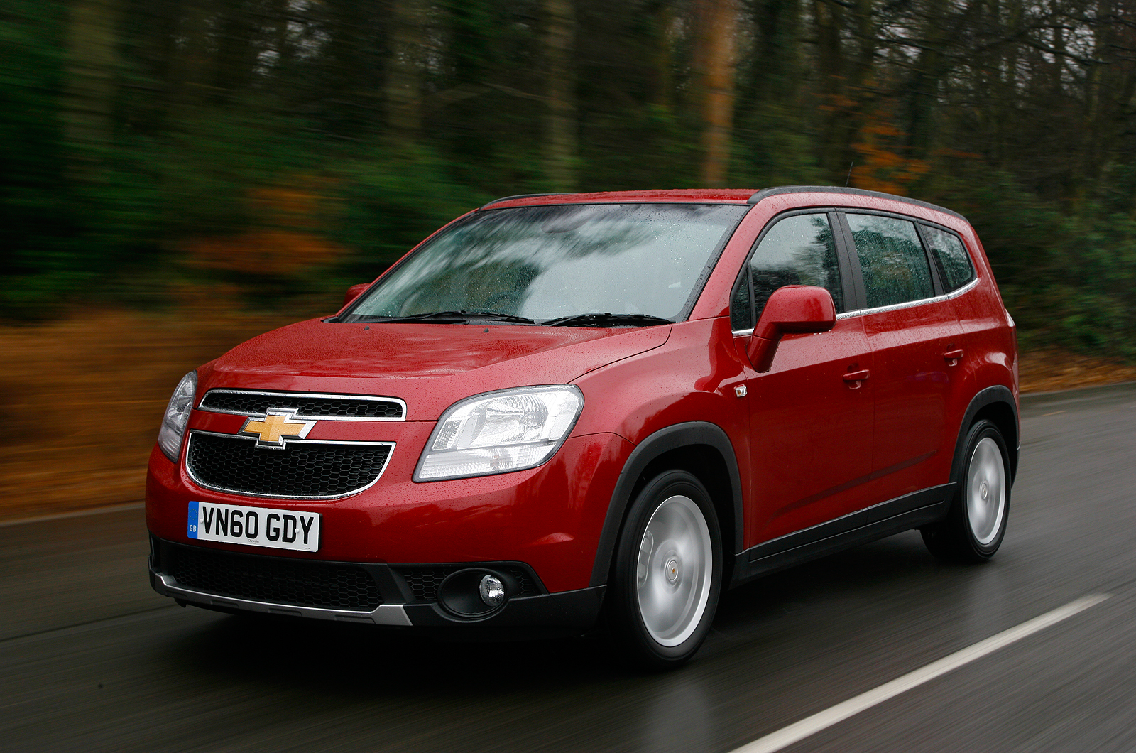 GM boss reveals why Chevrolet Europe was axed | Autocar