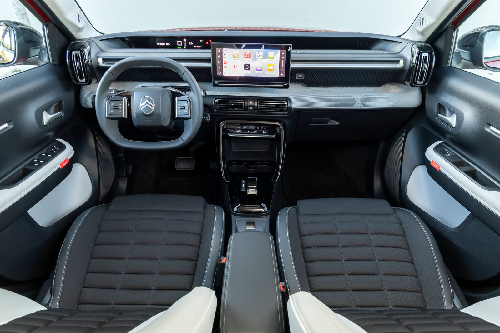 Tested 2025 Citroen E C3 Aircross Full Review Price Features Tested 2025 Citroen E C3 Aircross Full Review Price Features