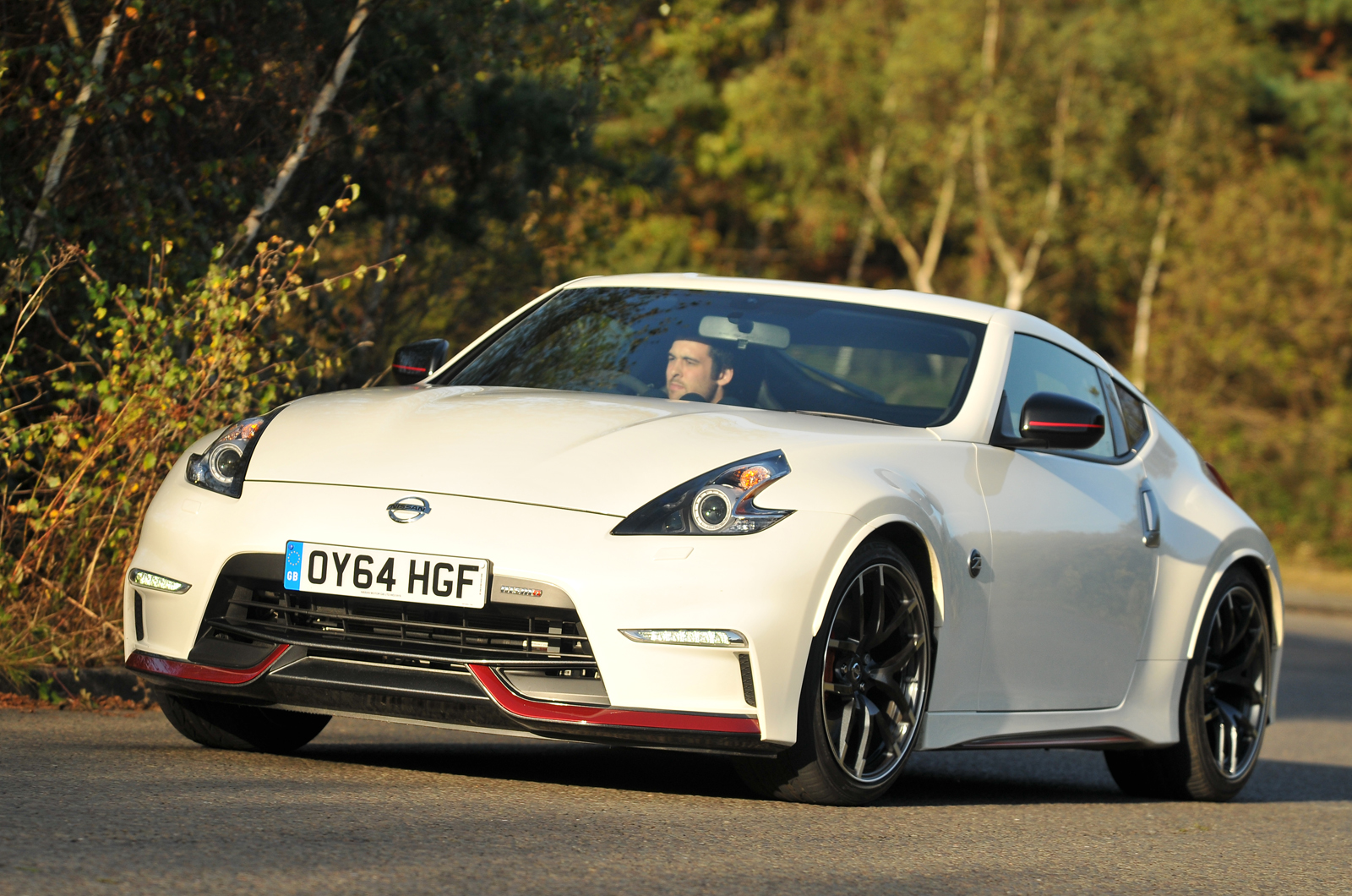 Tested: 2025 Nissan 370Z Nismo - Full review, price & features | Autocar