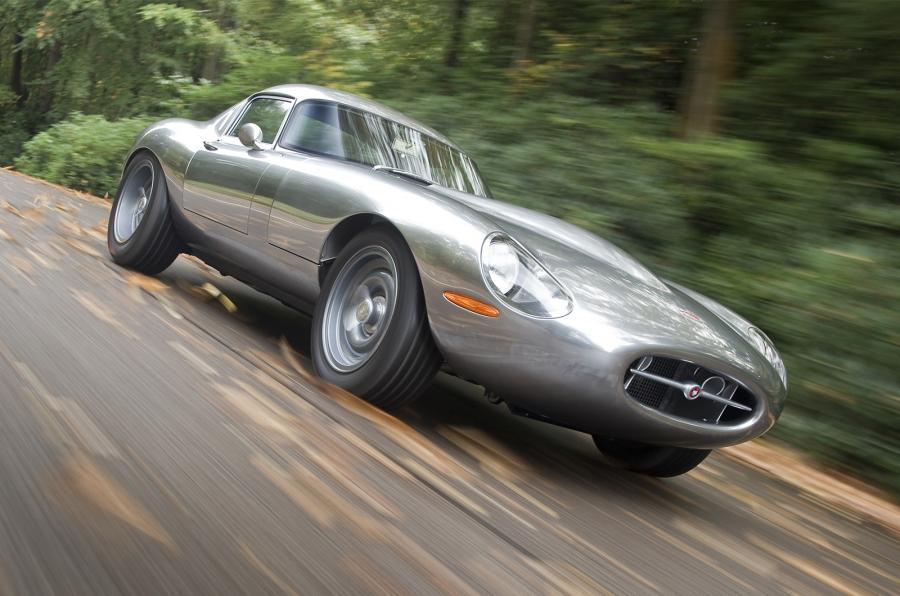Tested: 2026 Eagle E-Type - Full review, price & features | Autocar