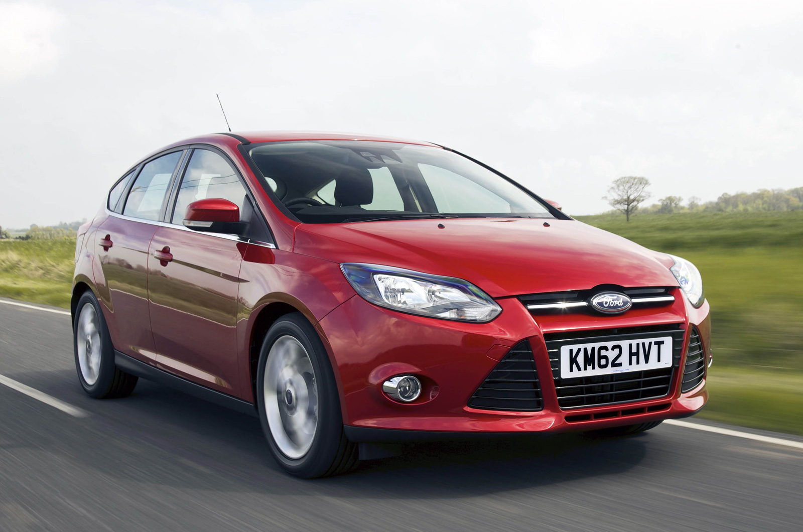 New car sales up in February | Autocar