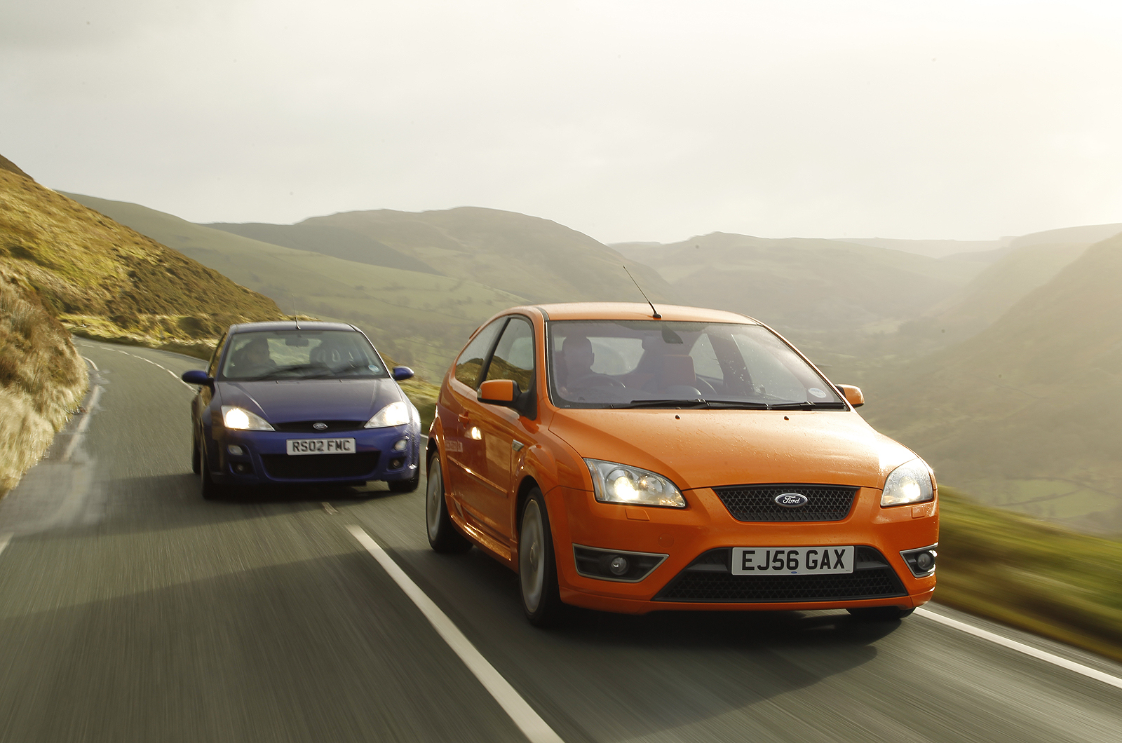 Ford Focus ST Mk2 buying guide | Autocar