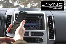 Microsoft takes over your car | Autocar