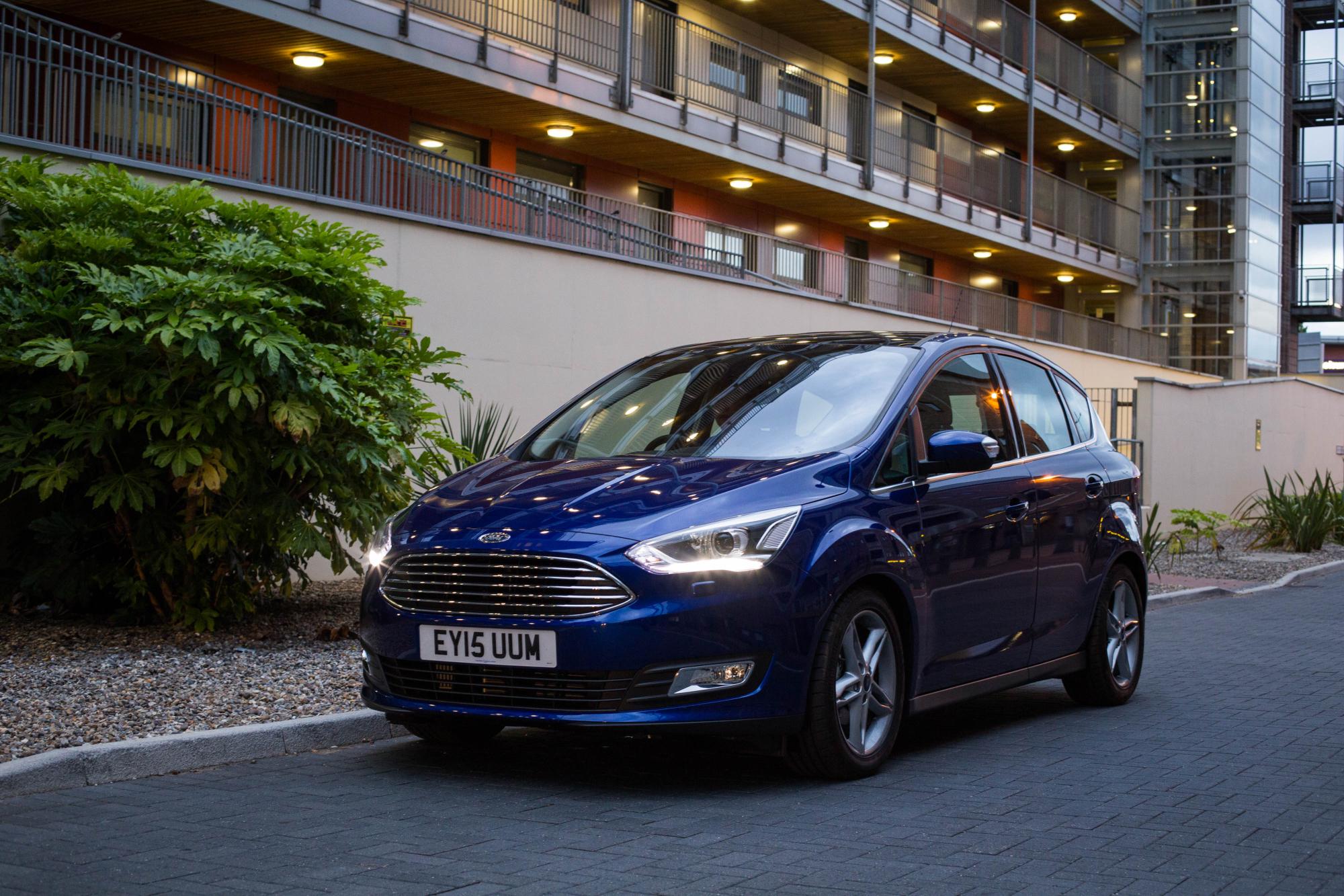 Used Ford C-Max 2010-2019 review | Autocar