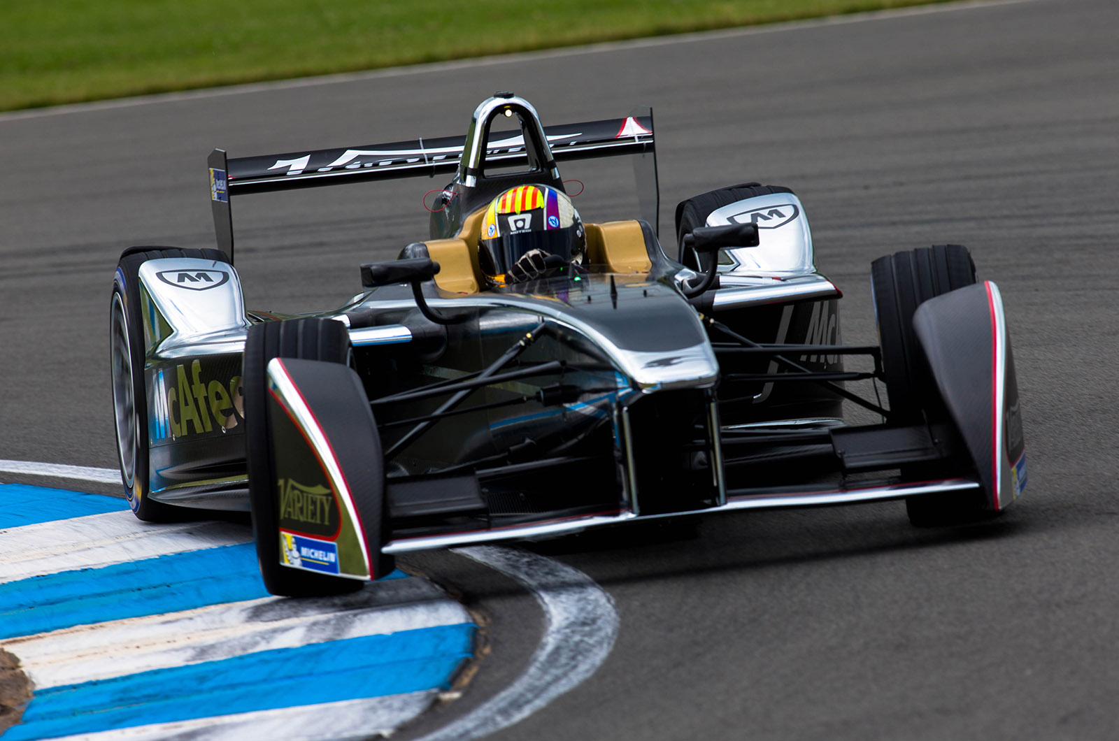 There's a long hill to climb in order for Formula E to take off | Autocar