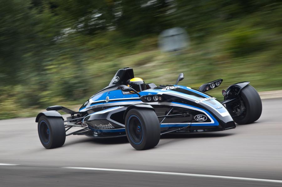 Used Formula Ford EcoBoost 2012-2013 review | Autocar