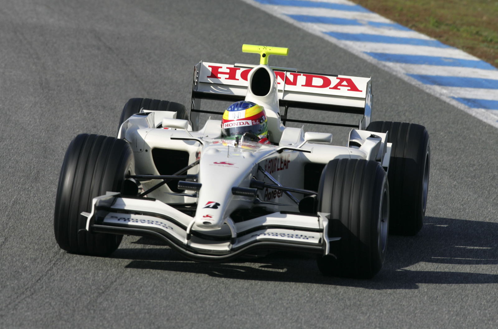 Honda confirms F1 return | Autocar