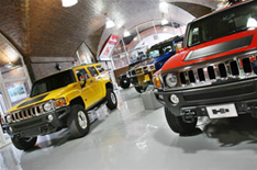 Hummer is here | Autocar