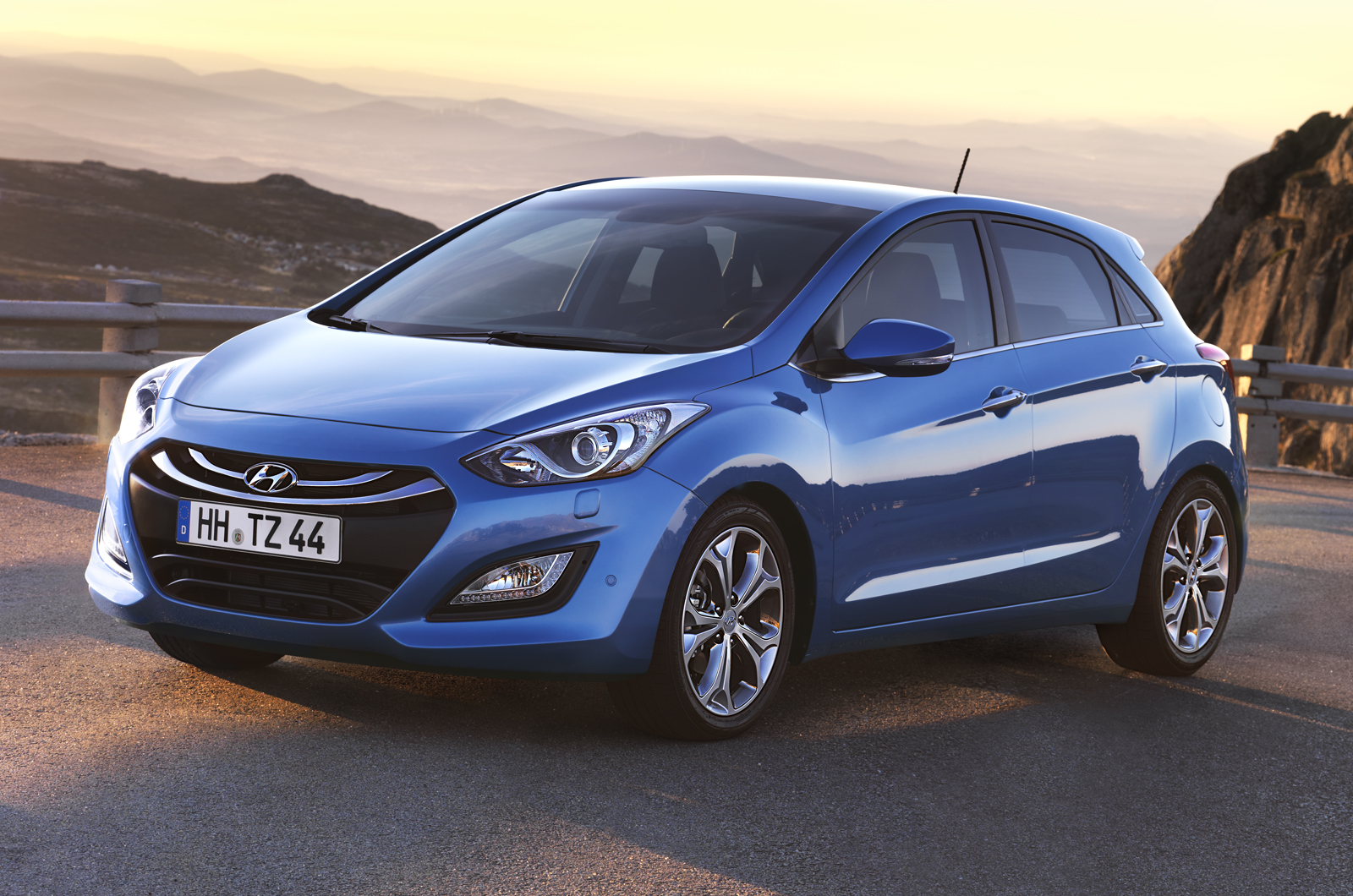 Hyundai and Kia ramp up car build | Autocar