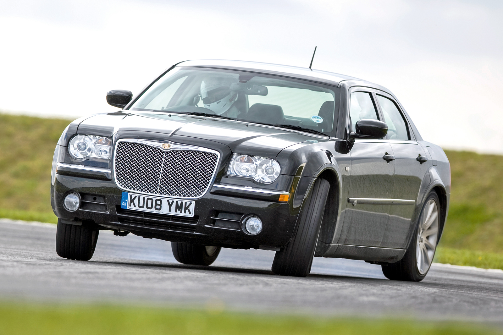 Bangernomics best buys: Chrysler 300C | Autocar