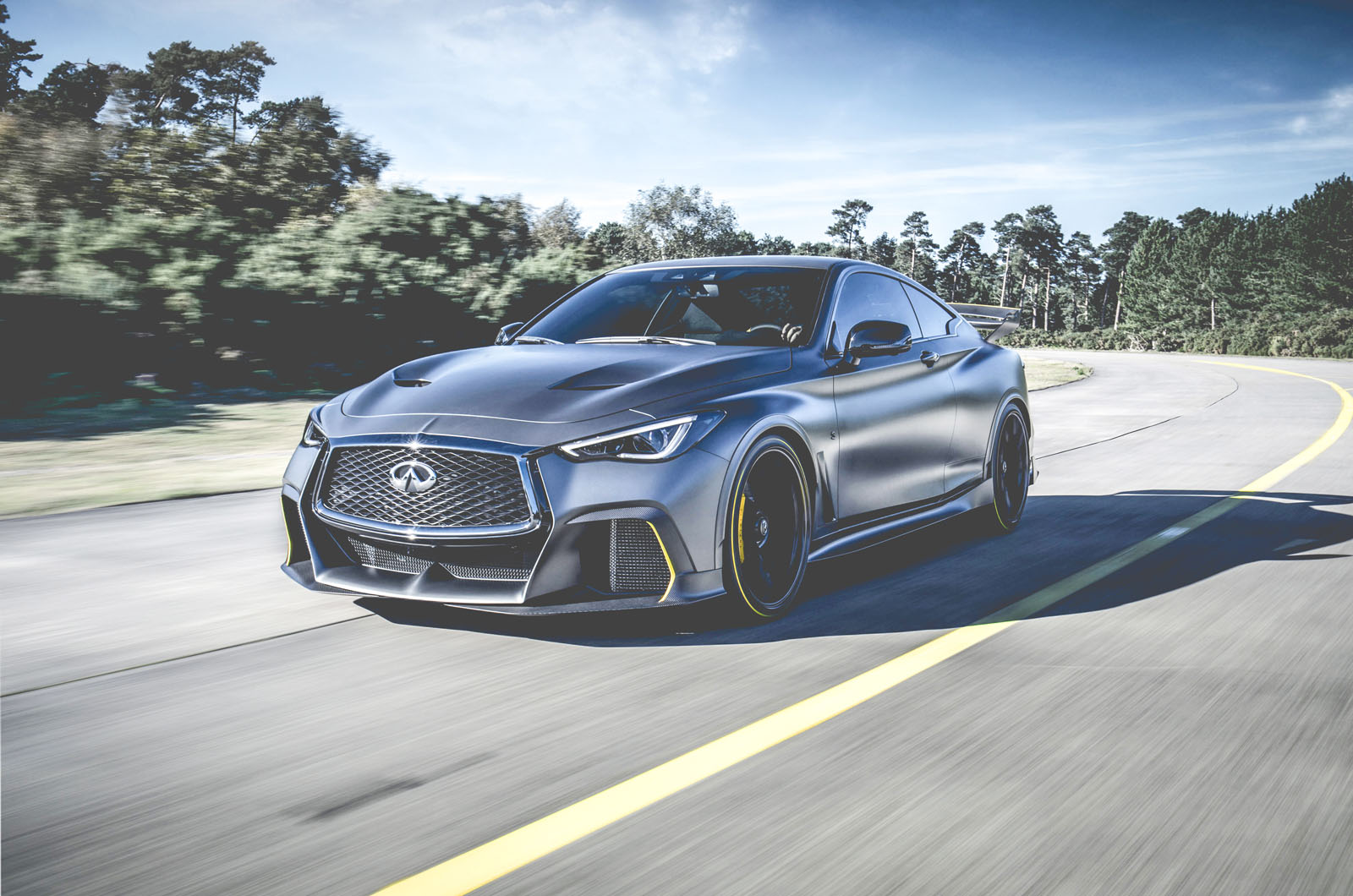 Matt Prior: How to survive as a premium manufacturer | Autocar