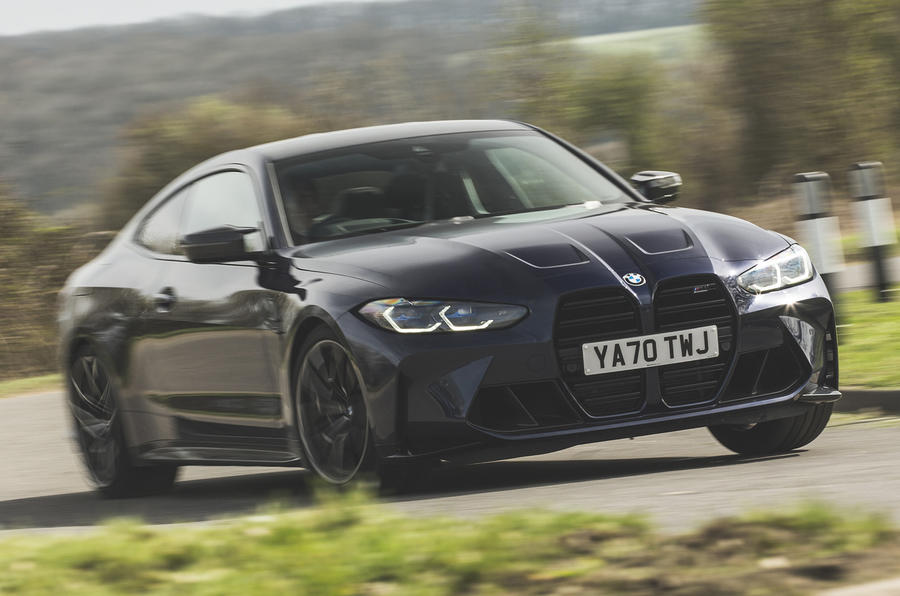 The best performance coupes - driven, rated and ranked | Autocar
