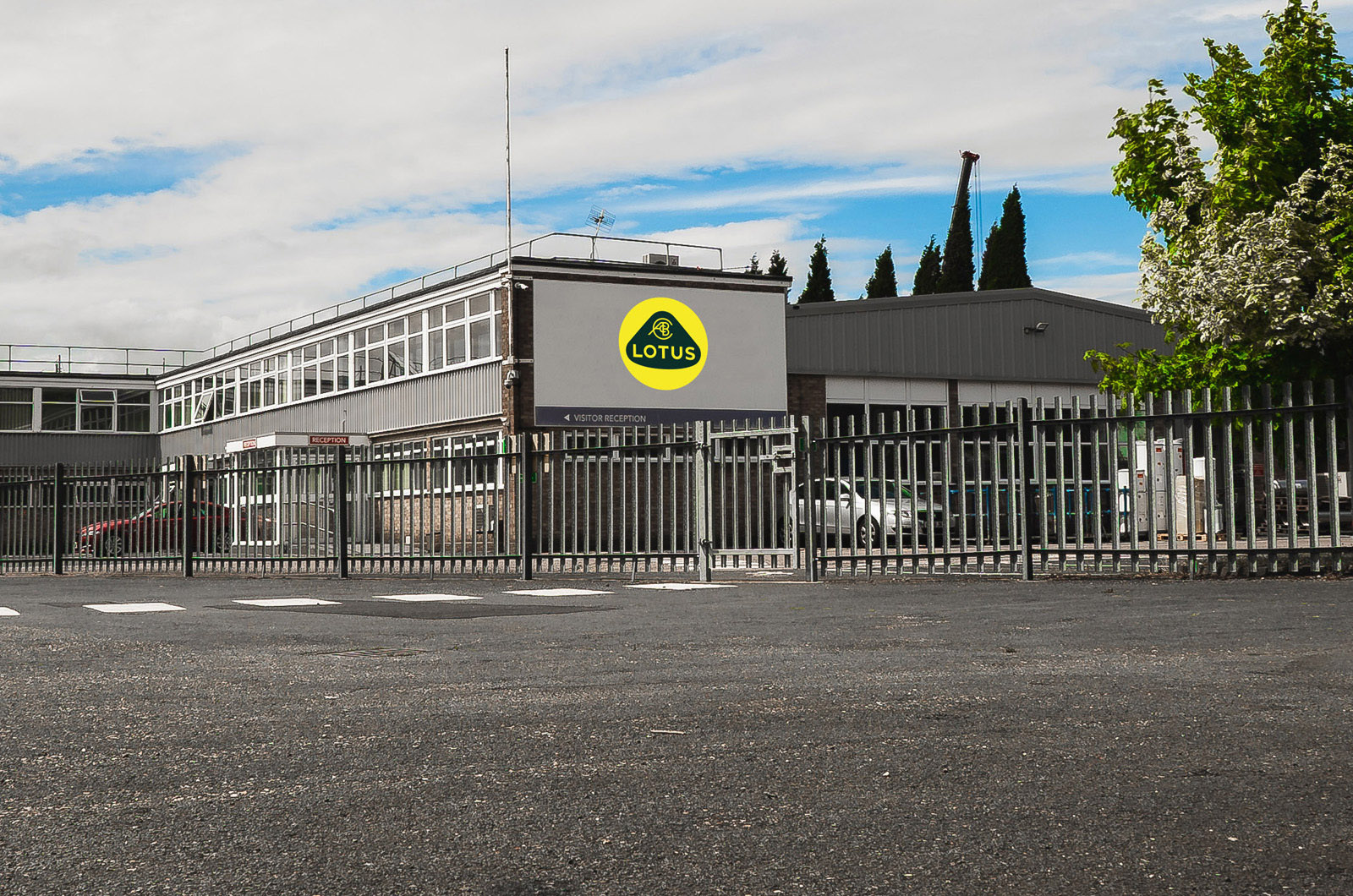 New Lotus facility to create 125 jobs in Norwich | Autocar