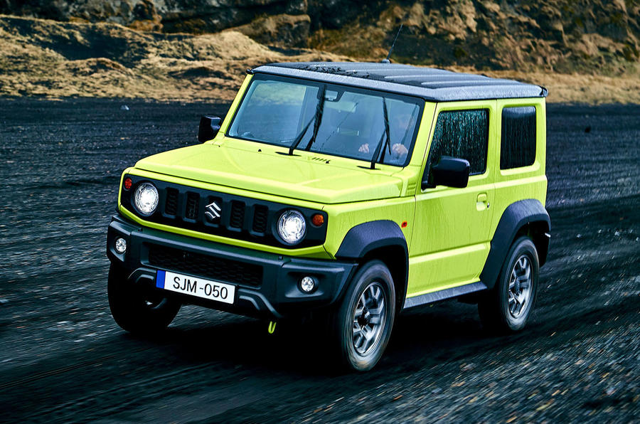 Cars vulnerable to keyless theft highlighted by new ratings | Autocar