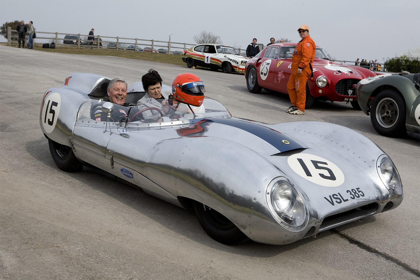 Matt Prior: How soon is too soon to call it a day in motor racing ...