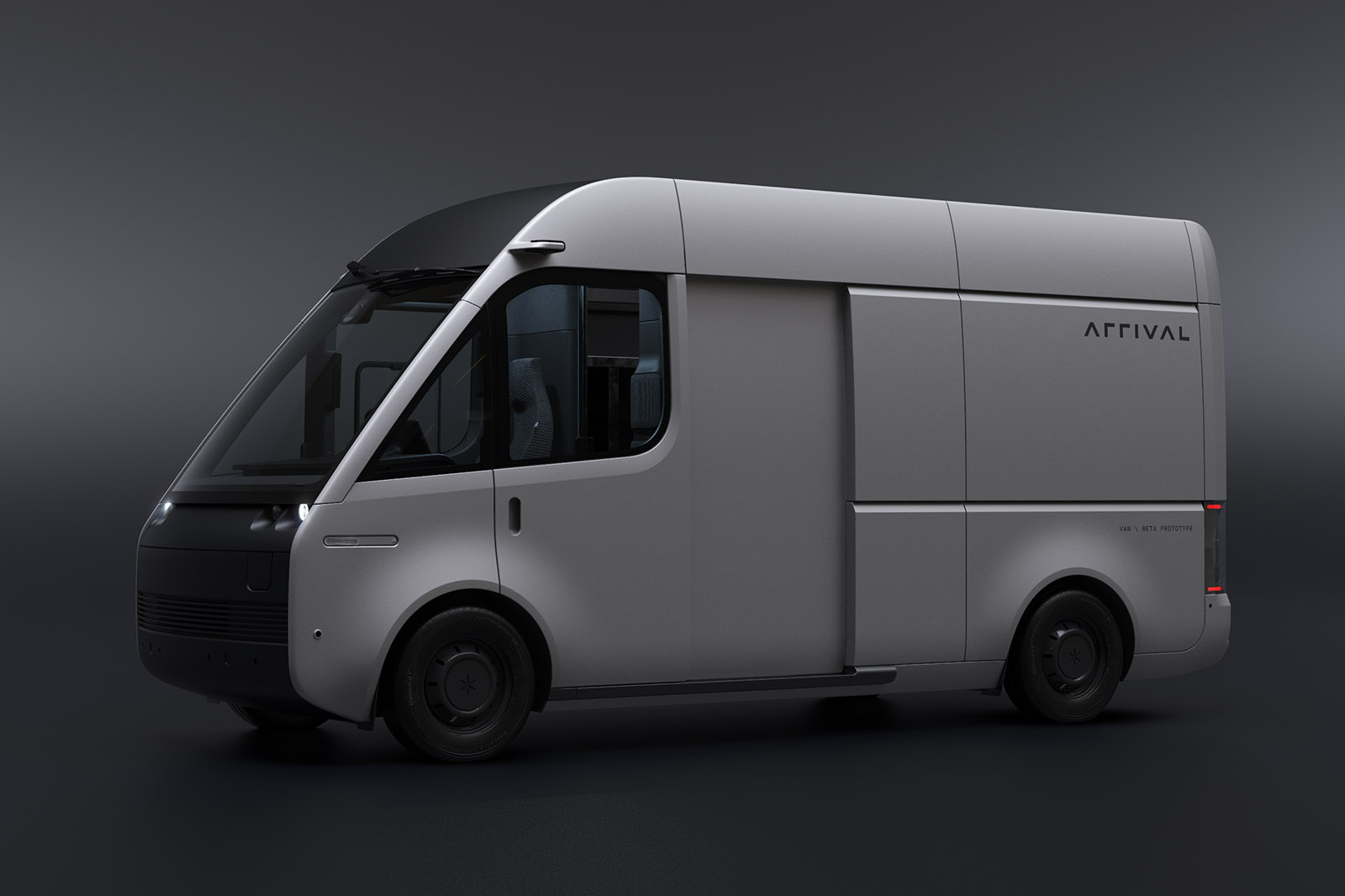 Analysis: Inside Arrival, the £4bn UK start-up | Autocar