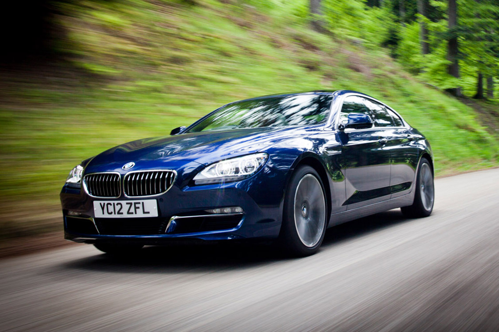 Nearly new buying guide: BMW 6 Series Gran Coupe | Autocar