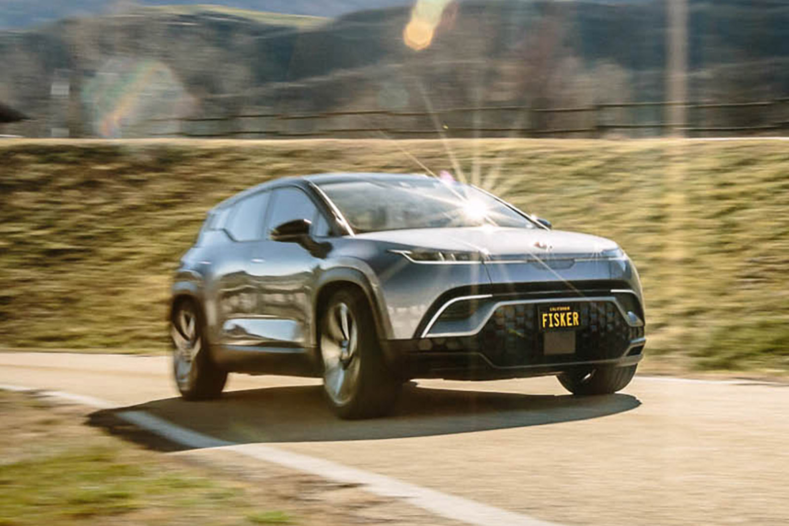 Industry analysis: Will the EV start-up bubble burst? | Autocar