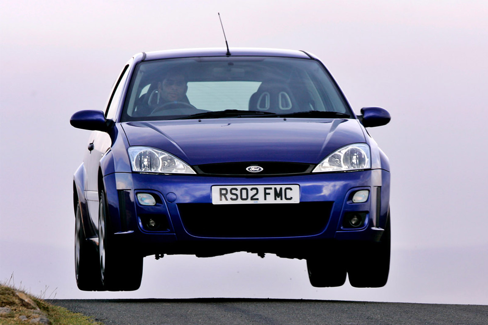 Used car buying guide: Ford Focus RS | Autocar