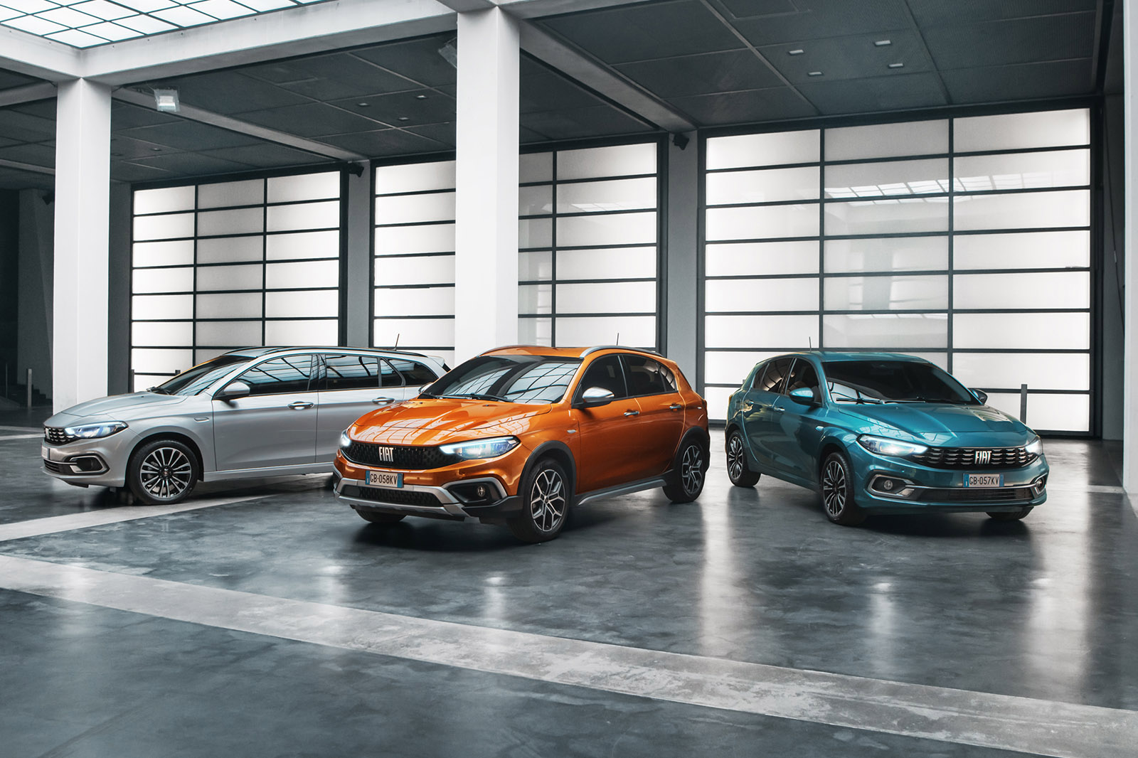 2021 Fiat Tipo: UK pricing and specifications confirmed | Autocar