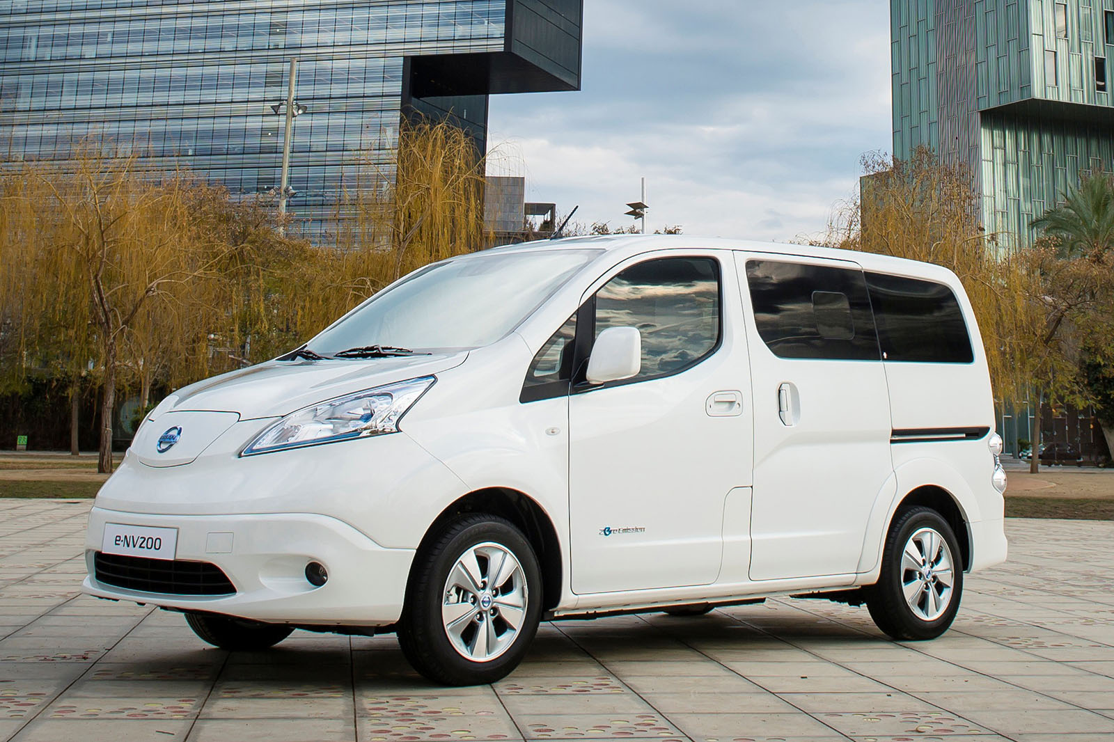 Nissan Europe boss: European governments must do more for EVs | Autocar