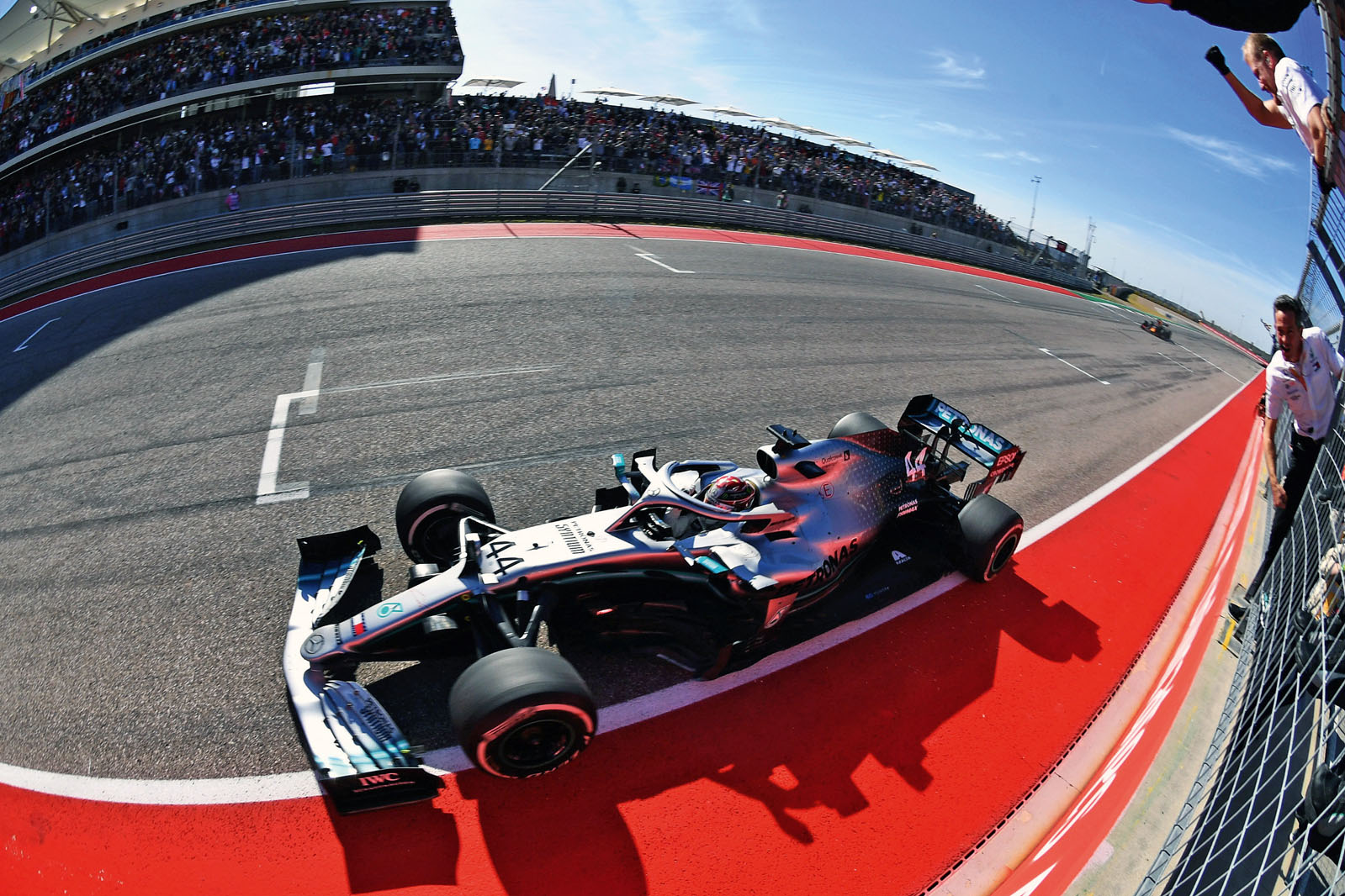 Why Lewis Hamilton's greatness transcends just stats | Autocar