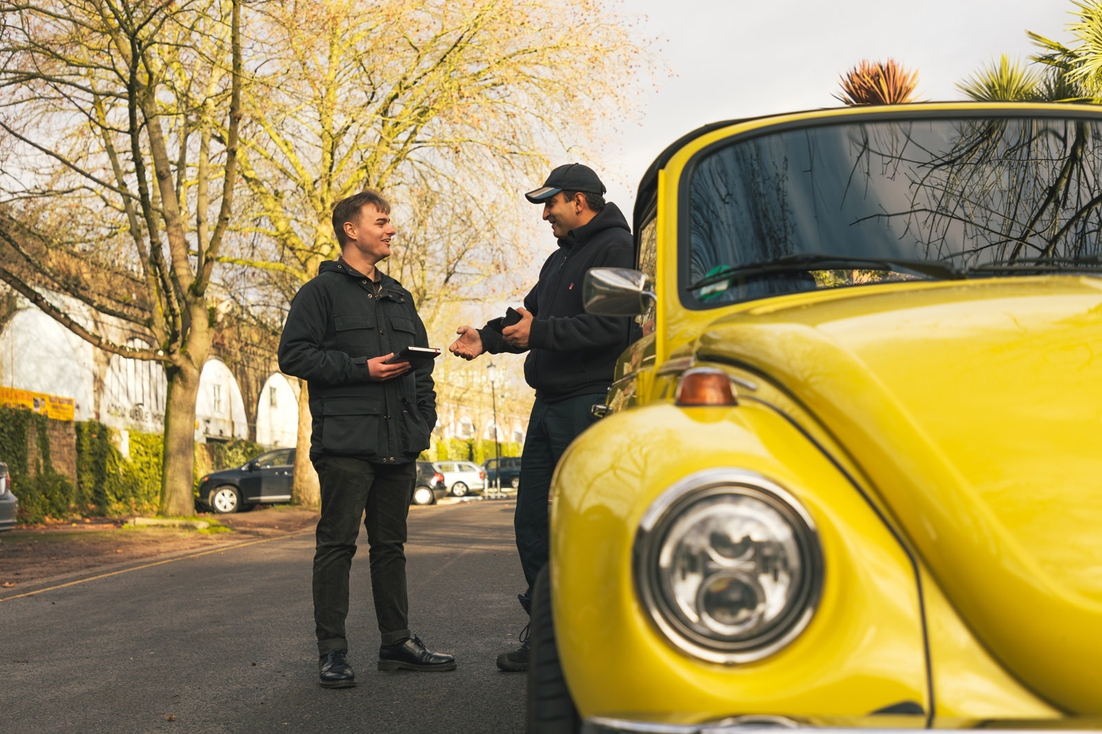 Matt Prior: Don't let a few bad ads spoil the bunch | Autocar