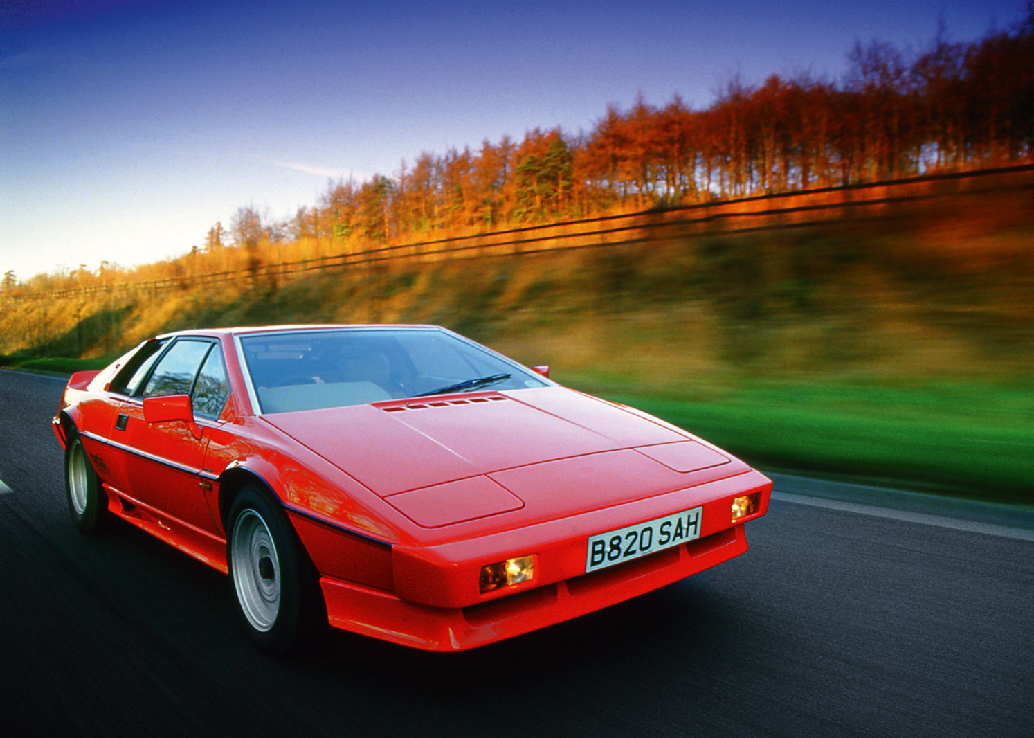 Why the Lotus Esprit revival makes sense | Autocar