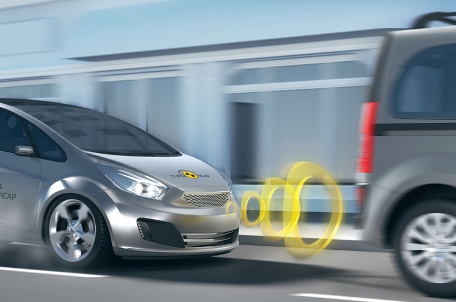 Speed limiters, driver monitors to become mandatory in EU | Autocar